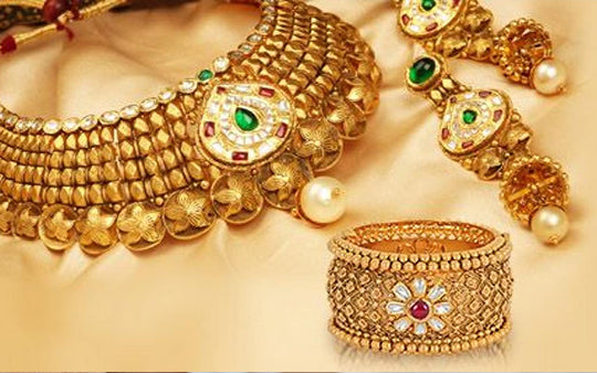 6 Jewellery Styling Tips You Need to Know – rikiscreations